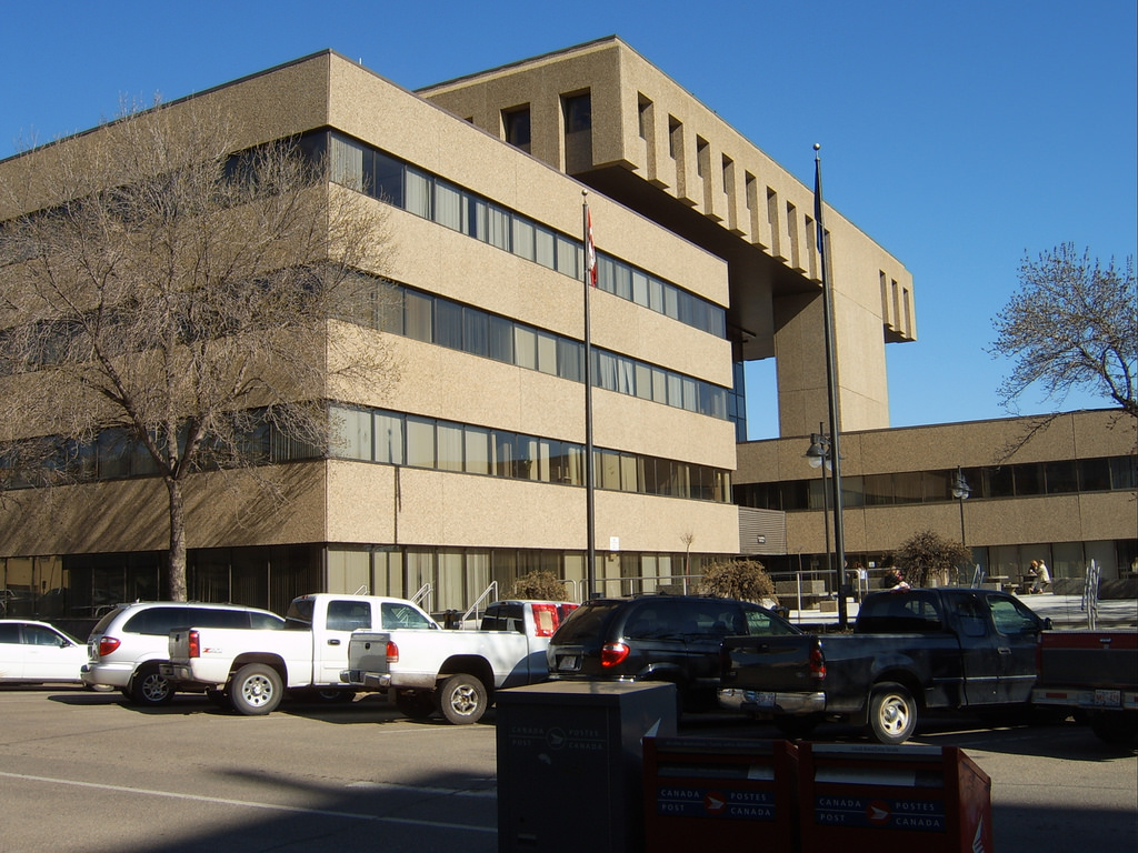 PROGRAMMING - Red Deer Youth Justice Committee